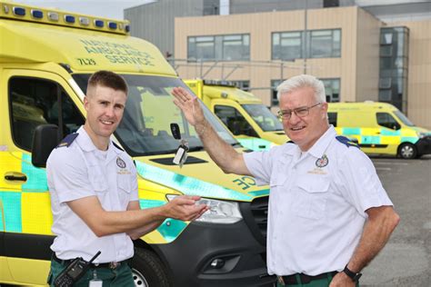 Paddy Patrick And Paul Doherty 80 Years On The Road And Counting Donegal Daily