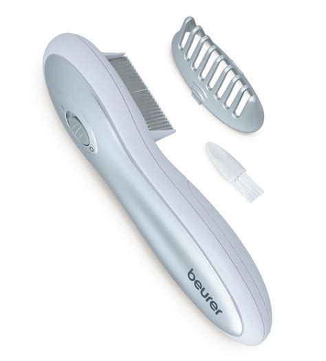 Perie Pentru Păduchi Beurer Ht 15 Unizdrav