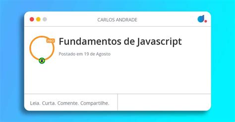 Fundamentos De Javascript