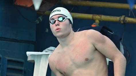 Dos santafesinos están clasificados a Copa Pacífico de natación