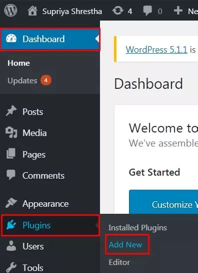 How To Add Facebook Like Button In Wordpress 8degreethemes