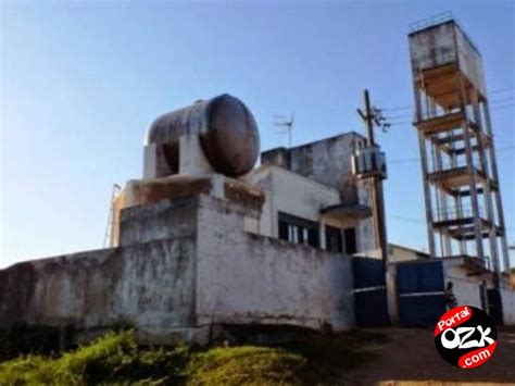 CEDAE reduz abastecimento de água em São João da Barra entenda