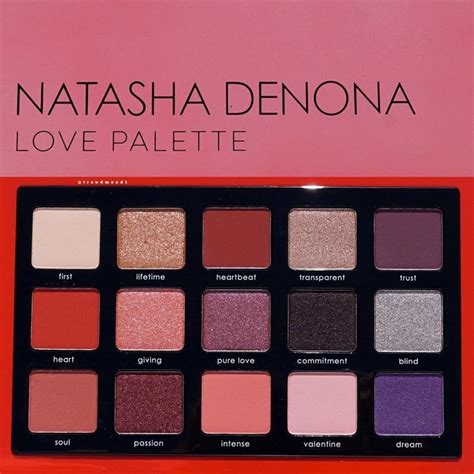 Trendmood On Instagram Revealed 🚨 A New Eyeshadowpalette Are