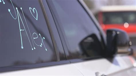 Highlands Ranch Community Remembers Alex Mackiewicz