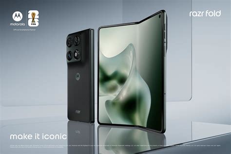 Mwc 2026 Motorola Lancia Razr Fold Il Pieghevole Che Cambia Tutto