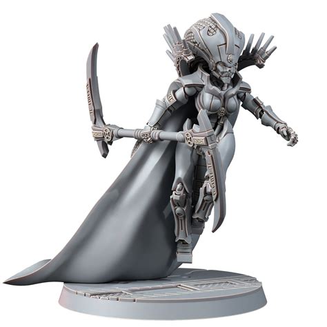 Undying Wargame Exclusive