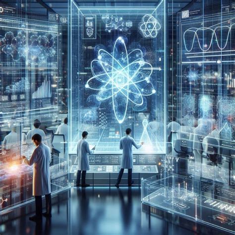 Quantum Data Science For Transformative Innovation Hetal G Posted On The Topic Linkedin