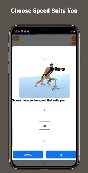 Dumbbell Home Gym Workout Mod Apk Free Download Filecr
