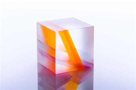 sweet cubes 3d artwork cube art direction