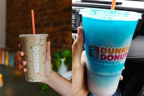 The 17 Best Dutch Bros Rebel Secret Menu Drinks Lets Eat Cake