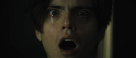 Review Robbins Schwarzenegger Raise Hell In Daniel Isnt Real Los