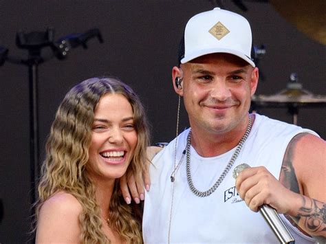 Pietro Lombardi Und Laura Maria Rypa Wollen Bald Ein Zweites Baby