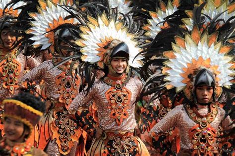 Ultimate Guide To Ibalong Festival In Legazpi City 2025