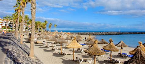 Holidays To Playa De Las Americas 2023 From €330 Loveholidays