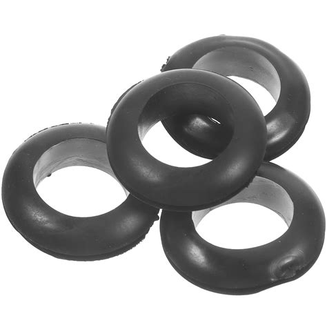 Guard Coil 4 Pcs Rubber Grommets For Wiring Washers Electric Wire Water
