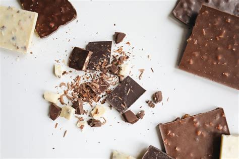 Conoce Los 9 Chocolates Más Caros Del Mundo