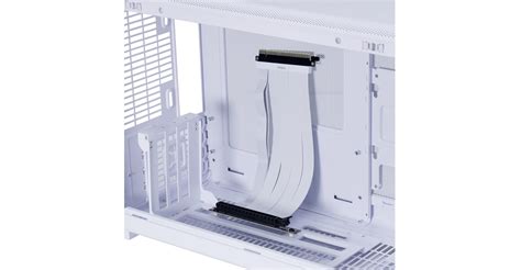 Buy Lian Li A3 Matx Vertical Gpu Kit 4 0 Black [a3 1x] Pc Case Gear