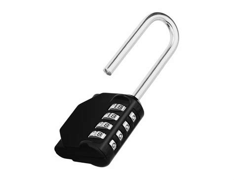 Combination Padlock At Rs 180piece Digit Combination Lock In Ambala