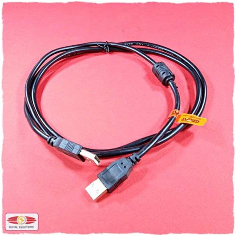 کابل نری Usb به نری Usb کابل Usb کابل Usb دو سر نر