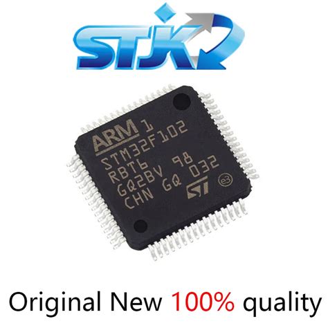 Stm32f103c8t6 Stm32f103 Lqfp48