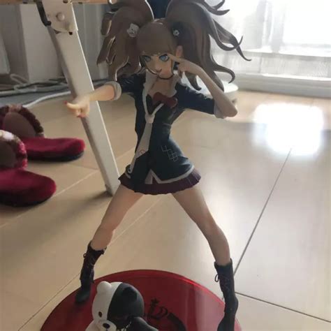 Super Dangan Ronpa 2 Junko Enoshima Figure 01 Ultra High School