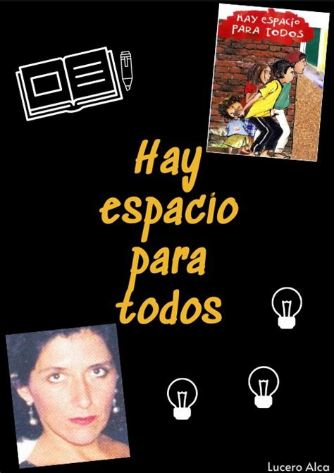 Hay Espacio Para Todos