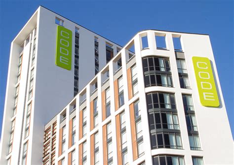 Student Accommodation Studios And En Suite Rooms In Coventry