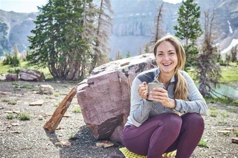 8 Practical Backpacking Tips For Beginners Amanda Outside