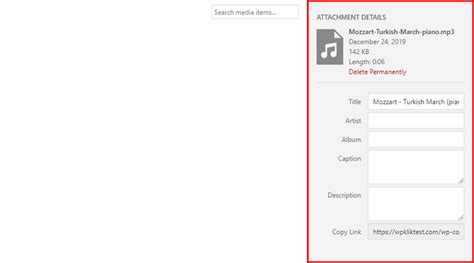 Super Easy Ways To Add Wordpress Audio Player WPKlik