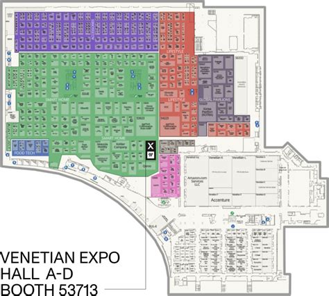 Ces 2025 Exhibitor Dashboard William S Robertson