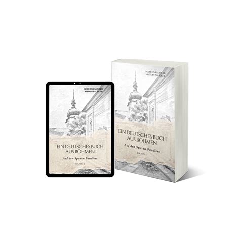 Marcus Paudler Autorenwelt