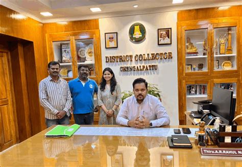 Mapping Waste Flows In Chengalpattu India Ambire Global