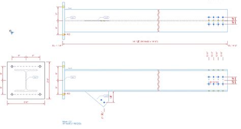 Bim For Structure Structural Bim Modeling Services
