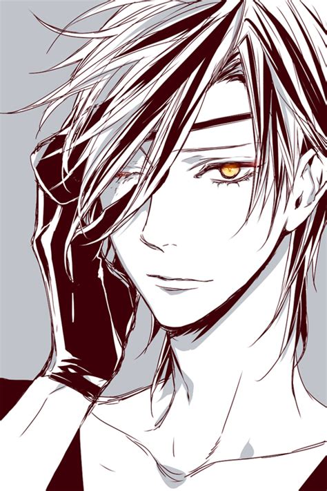 Shokudaikiri Mitsutada Touken Ranbu Mobile Wallpaper By Cheese