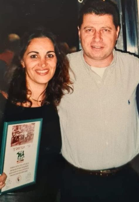 אבל כבד בכפר סבא המתנדב והפעיל החברתי גרי אברמוביץ הלך לעולמו