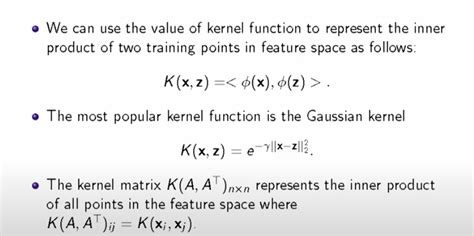 Support Vector Machine Svm DSMI Lab S Website