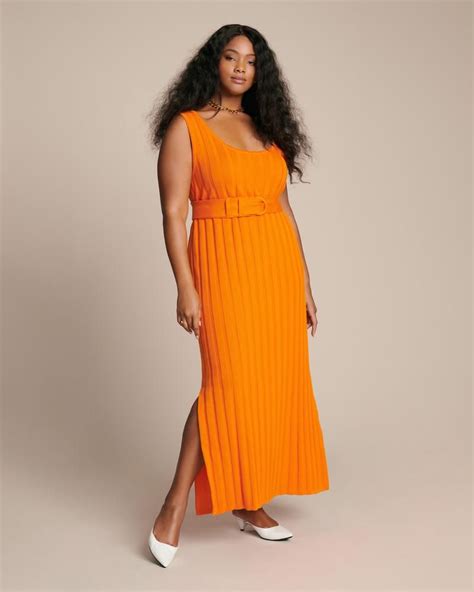 These 20 Simple Dresses Are The Ultimate Wardrobe Staples Who What Wear