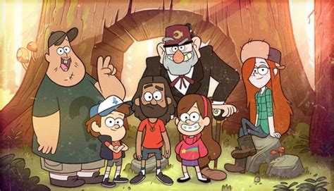More Animation Errors In Gravity Falls Gravity Falls