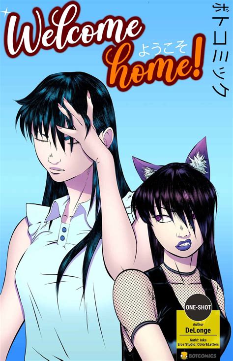 Botcomics Comics Breast Expansion Comics