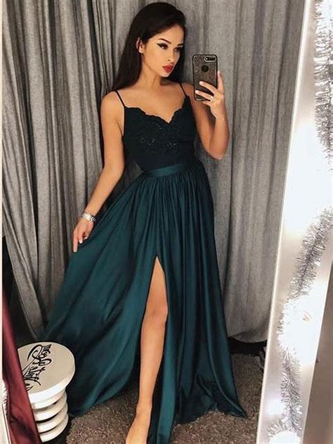 Perfect Prom Dress Ideas That You Must Try This Year03 Addicfashion