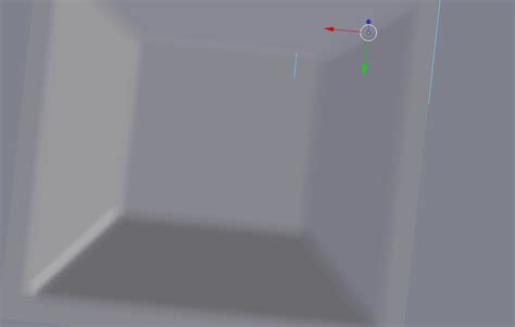 How To Fix This Visible Seam Between Meshes Modeling Blender Artists Community