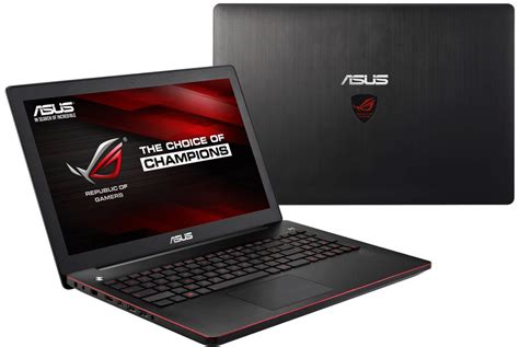 10 Cara Memilih Laptop Gaming Yang Bagus Dan Berkualitas