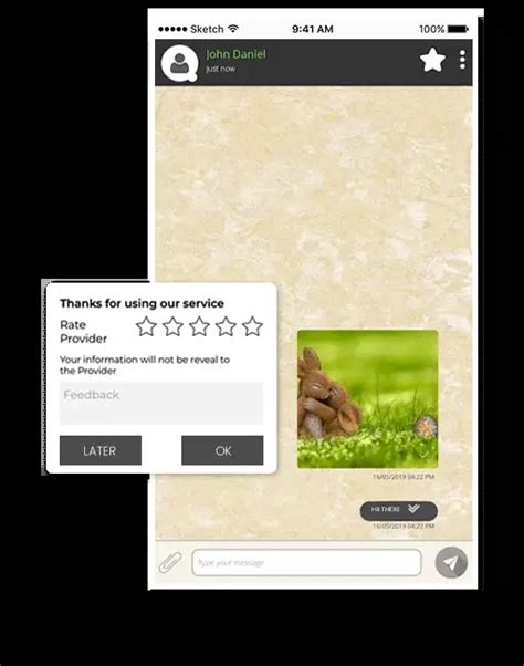 Whatsapp Clone App Whatsapp Clone Script Uber Clone App