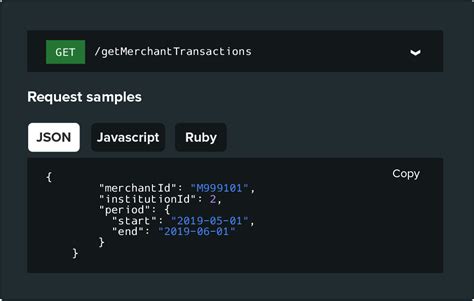 Open Banking Open Banking API BPC