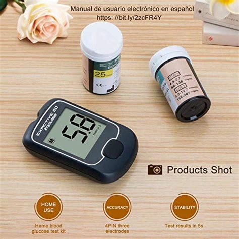 Comprar Aparato Para Medir Glucosa Sin Pinchar Dedo Desde 19 99 Estarguapas
