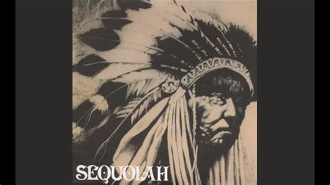 Sequoiah Sequoiah 1976 Youtube