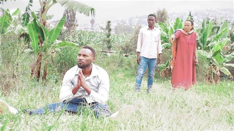 SEKIBI S EP Film Nyarwanda Nshyashya Deo Agize Iyerekwa Rikomeye YouTube