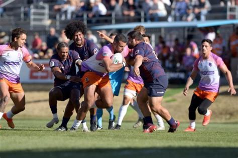 Super Rugby Americas 2024 Raptors Vs Cobras Arn Guide Americas