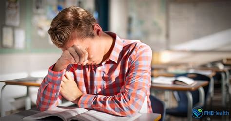 How Learning Disabilities Affect Adult Mental Health FHE Health