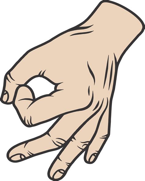 Asshole Sign Language X Dtf